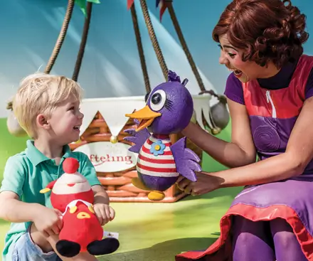 Special Offers | Efteling