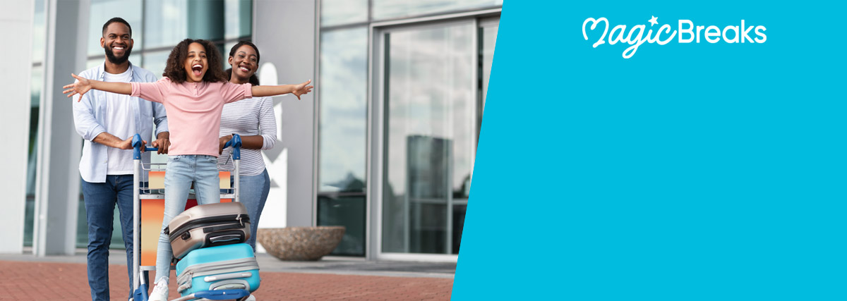 Lapland | MagicBreaks