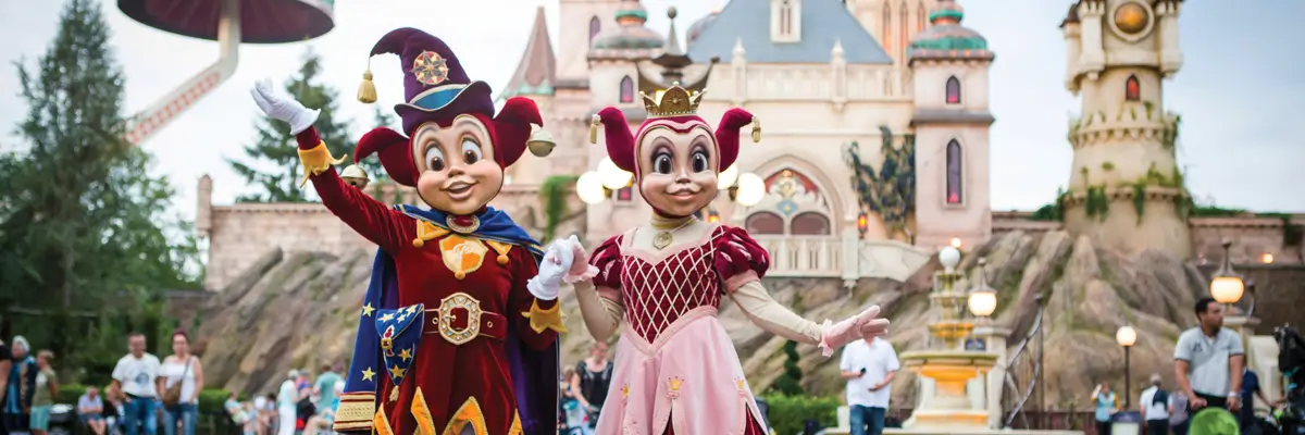 Special Offers | Efteling