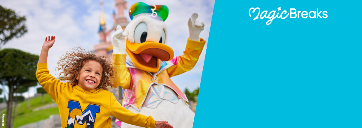 MagicBreaks