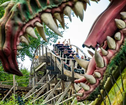 Special Offers | Efteling