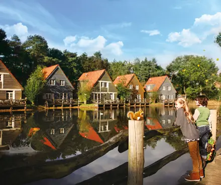 Special Offers | Efteling