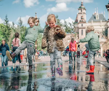 Special Offers | Efteling