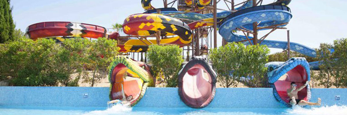 Aqualand Tickets | Aqualand