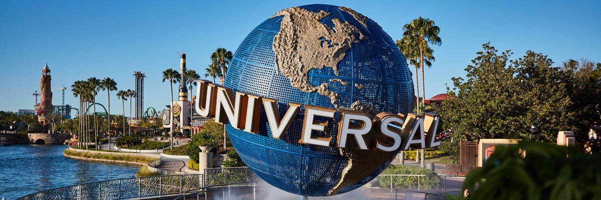 Universal Orlando Resort | Theme Parks | Florida